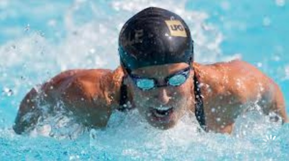 Kim Vandenberg: The living dream | Shaklee