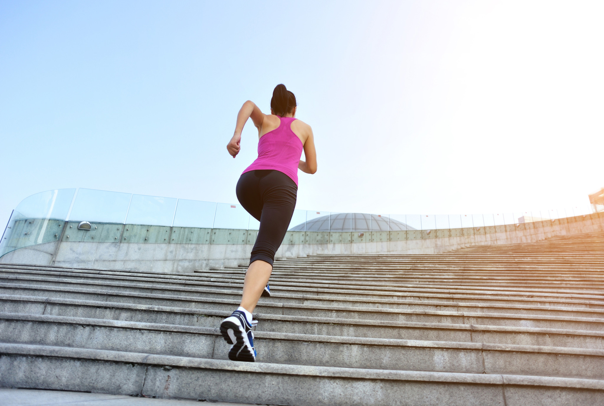 5 rules for getting the most out of your exercise routine | Shaklee