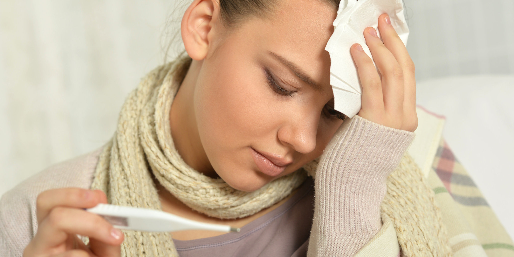 3 essentials for immunity support | Shaklee