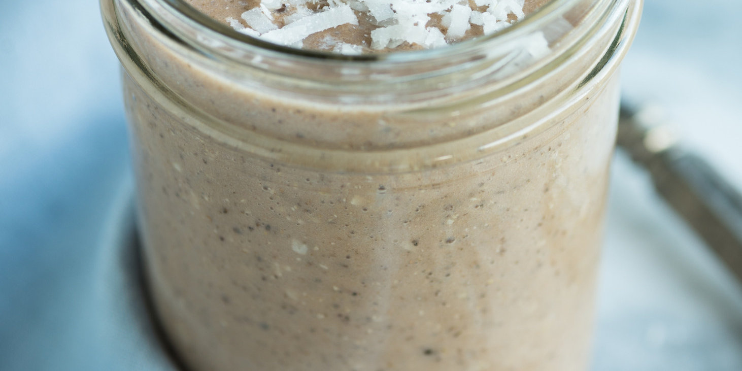 Espresso Shot Shake | Shaklee