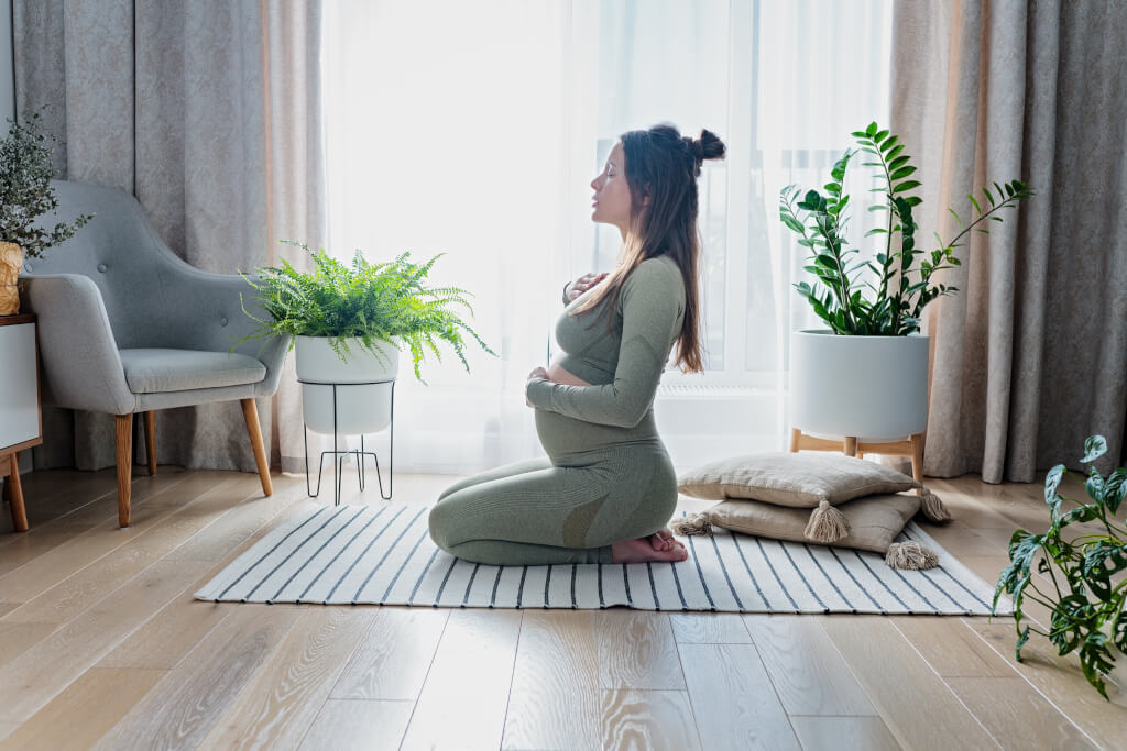 4 key ways to support a healthy pregnancy | Shaklee