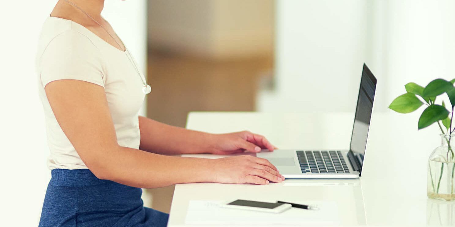 5 sneaky ways to get in exercise at the office | Shaklee