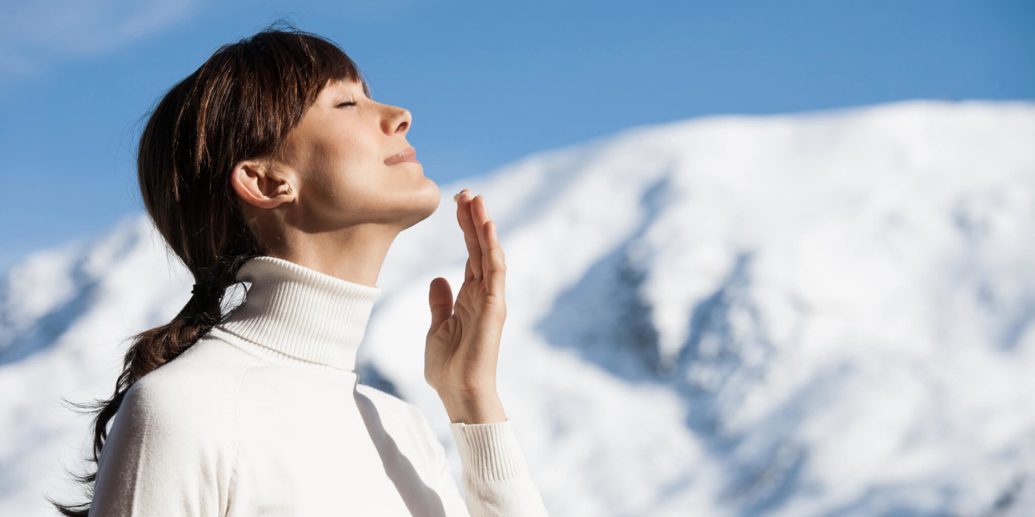 8 tips for winter skincare | Shaklee