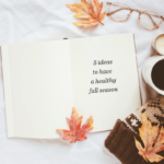 5 Ways to Have a Healthy Fall Season | Shaklee