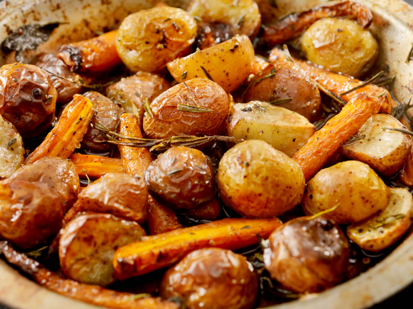 7 Delicious Vegetarian Recipes | Shaklee