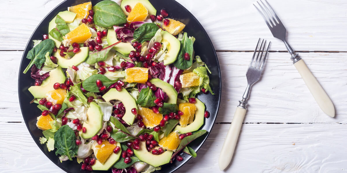 8 Healthy Recipes To Eat During a Cleanse | Shaklee