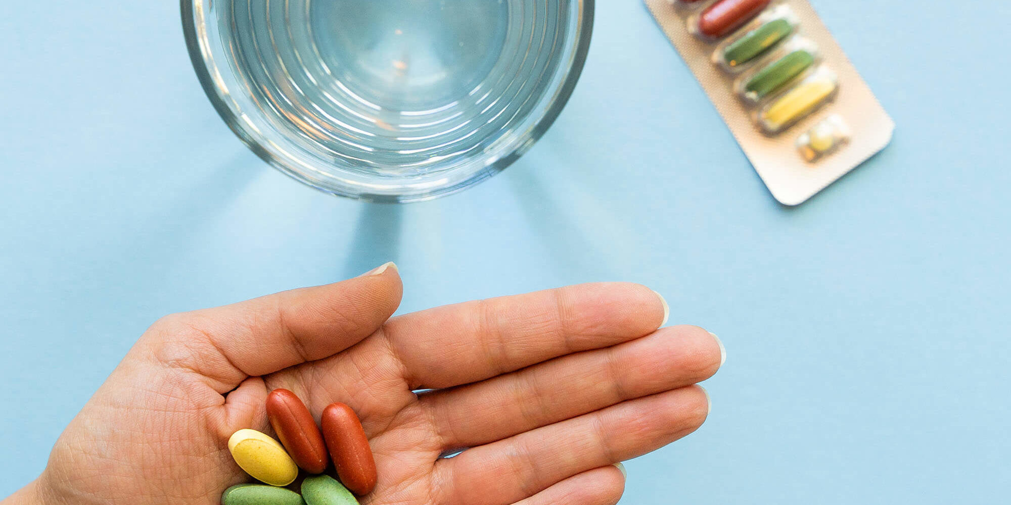 New to vitamins? Here’s what you need to know about supplementation ...