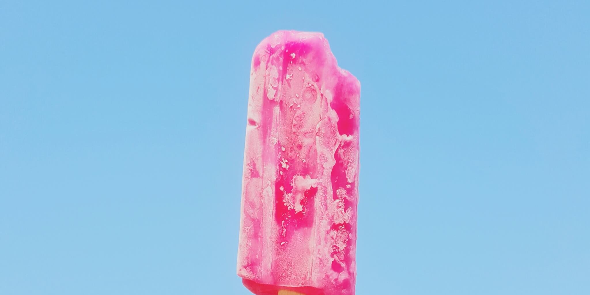 Life Shake Popsicles | Shaklee