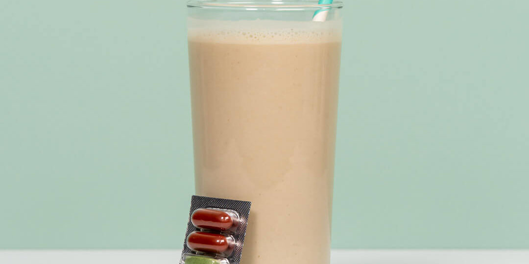 A Strip + Shake a Day | Shaklee