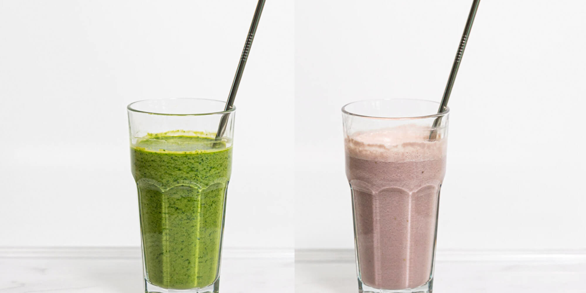 Two Shakes and a Great Meal—Every Day | Shaklee