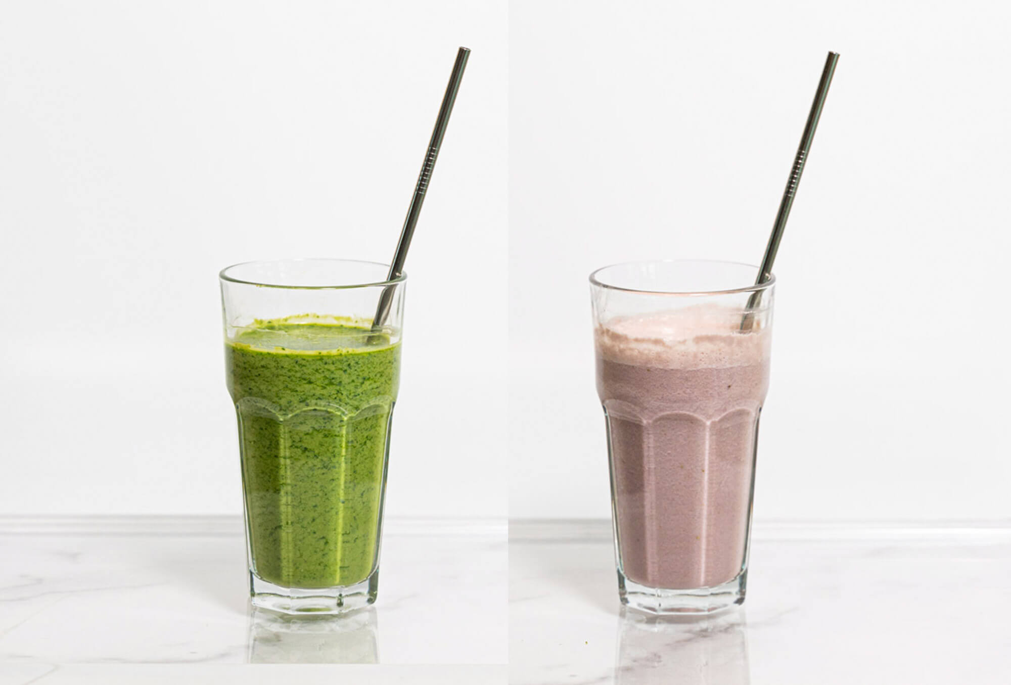Two Shakes and a Great Meal—Every Day | Shaklee