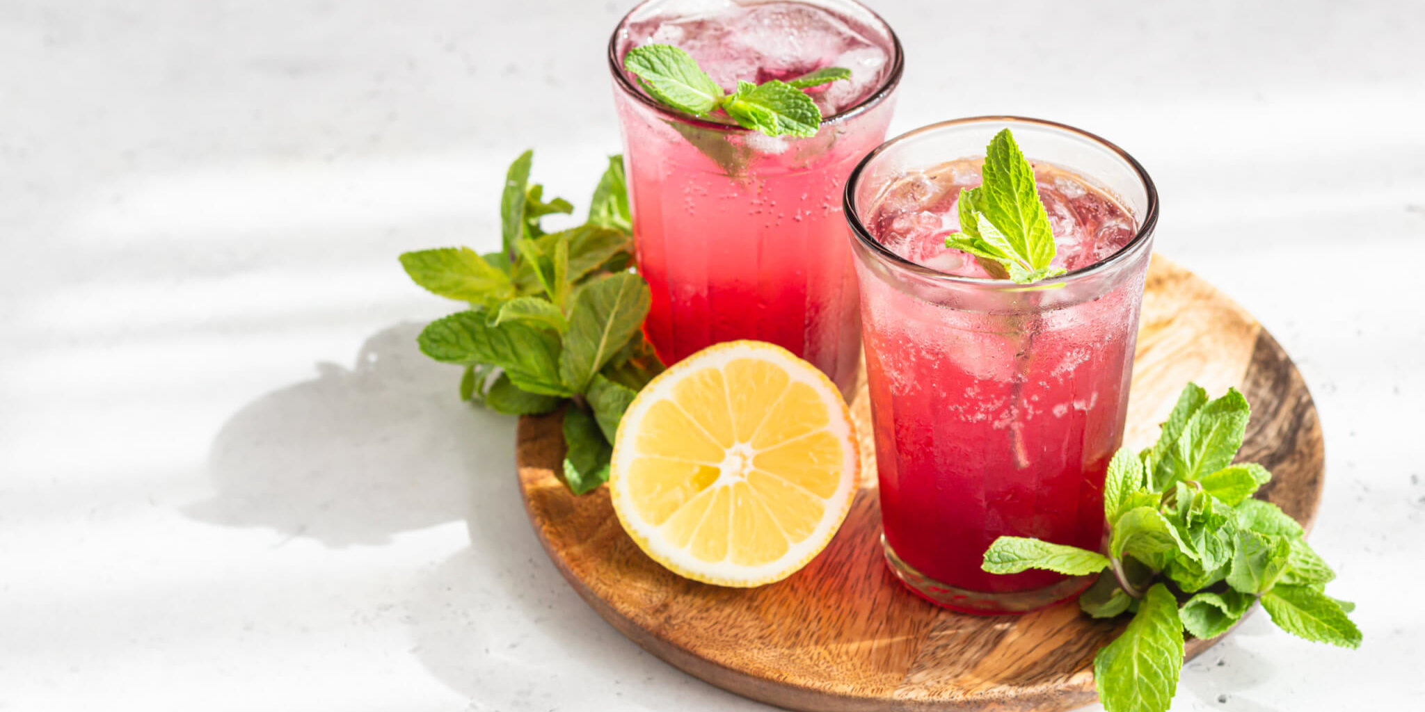 Triple Defense Boost Mocktails | Shaklee