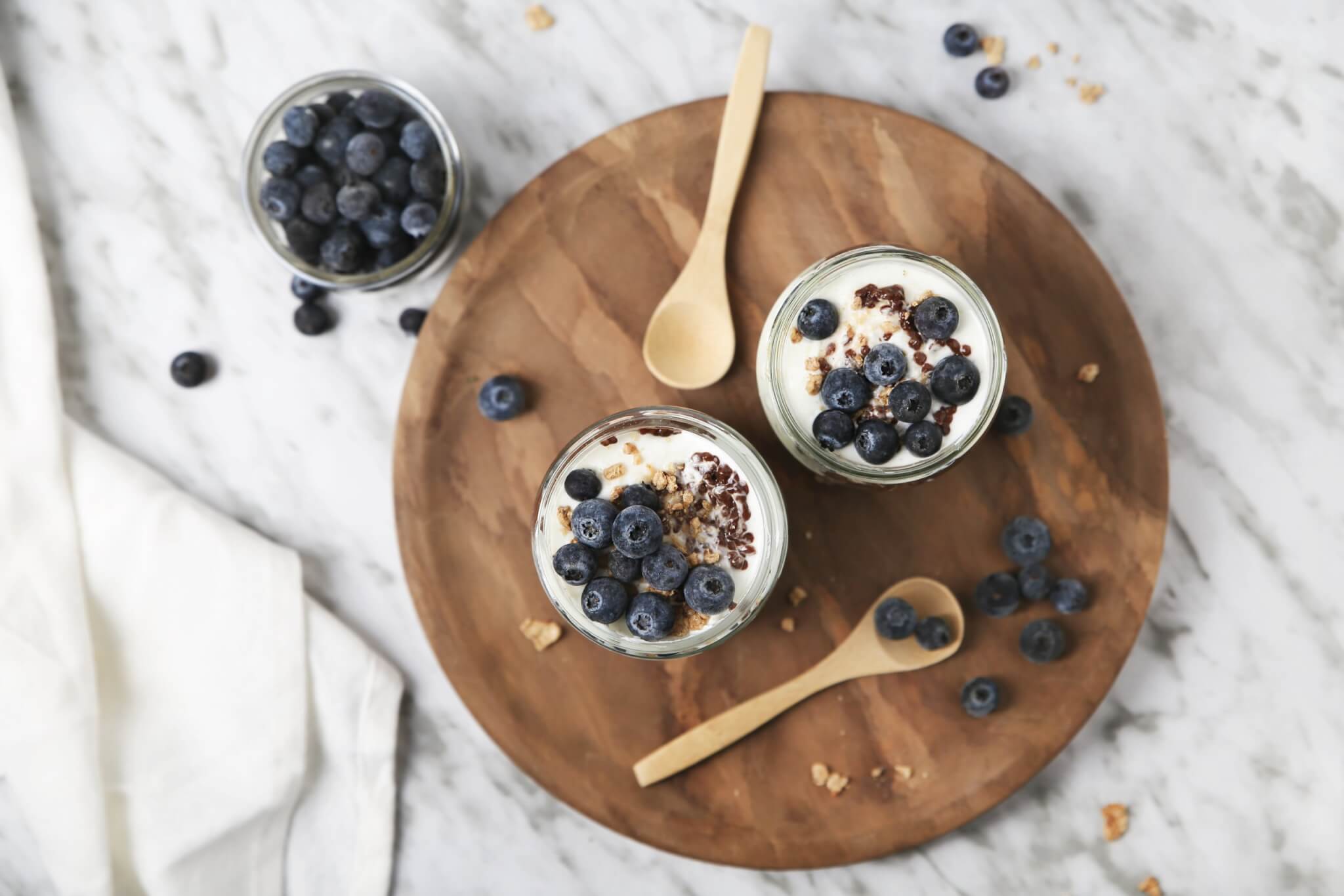 4 Delicious Collagen Recipes | Shaklee