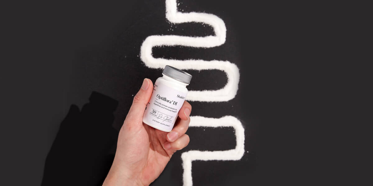 Probiotics 101: An Expert Guide on What You Need to Know | Shaklee