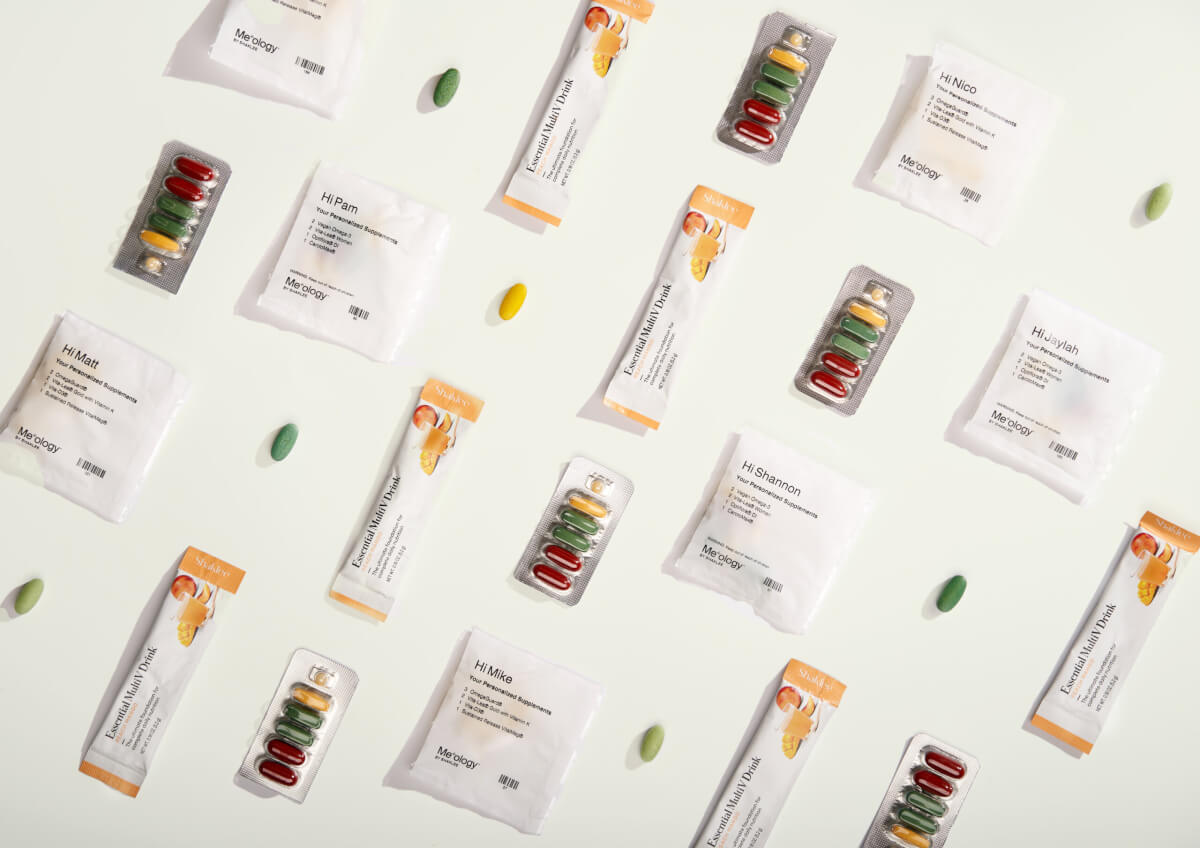 7 Reasons Why You Should Take a Daily Multivitamin | Shaklee
