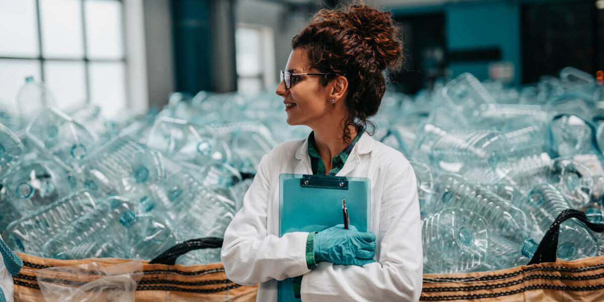 How PCR (Post-Consumer Recycled) Packaging Helps Us Embrace Circularity ...