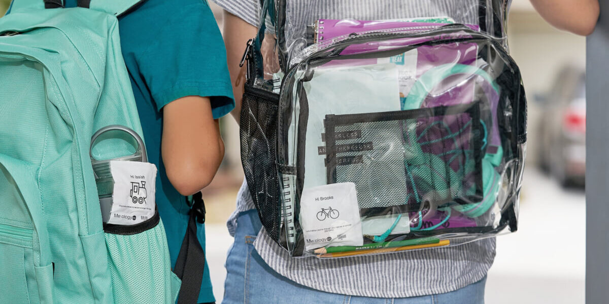 Healthy Tips for Your Back-to-School Routine | Shaklee