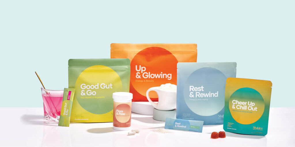 2-in-1 Nutrition: Meet the MultiTaskers | Shaklee